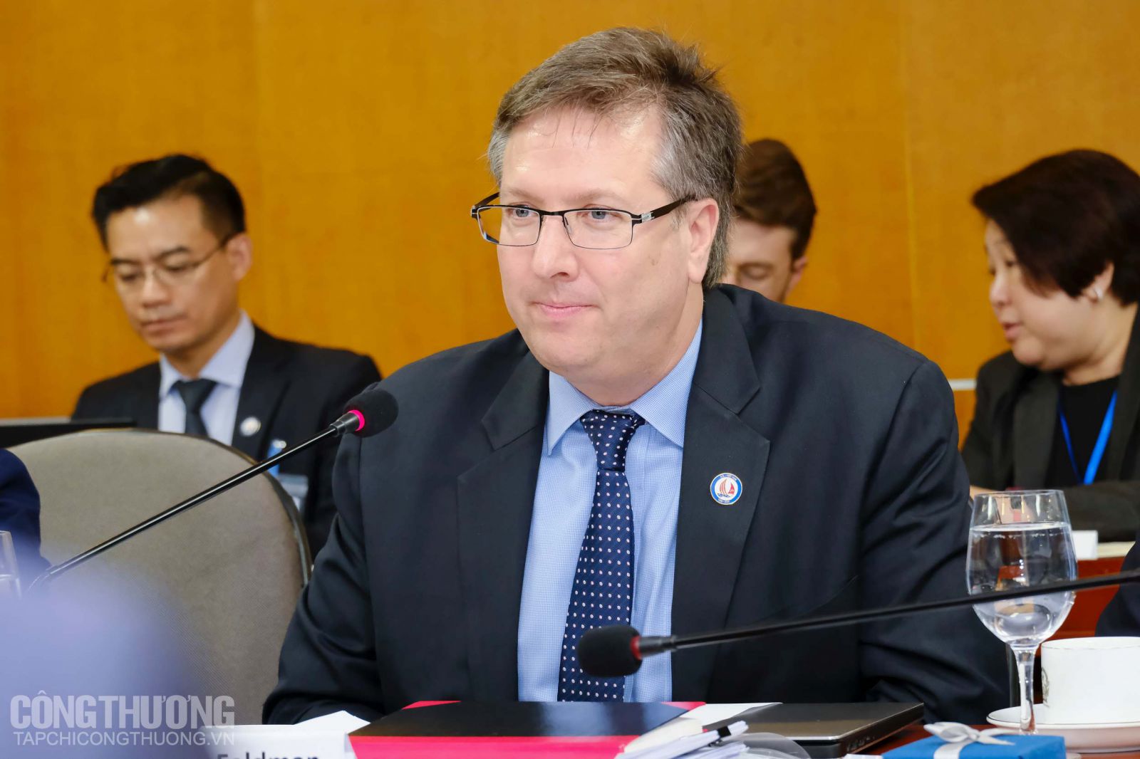 Bước đi mới của Boeing ở Đông Nam Á