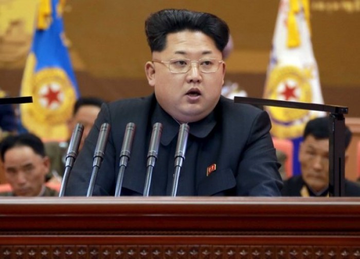 Ông Kim Jong Un sắp tung đòn khiến Mỹ rụng rời!