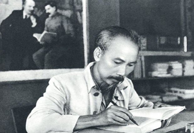 Vì sao gọi Người là Bác Hồ?