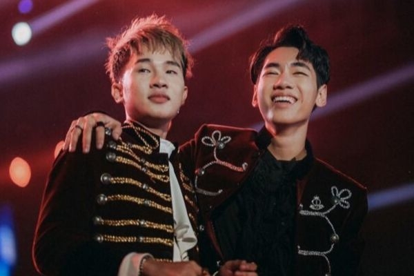 Ca sĩ Jack: "Pháp luật đang và sẽ bảo vệ tôi"